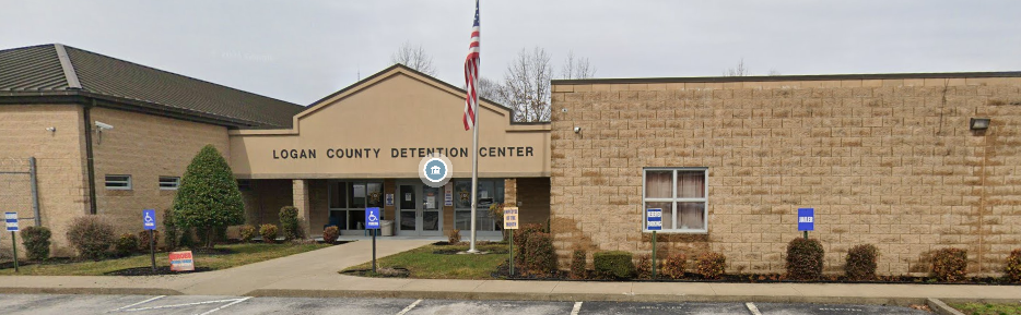 Logan County Detention Center KY: Inmate Search & Roster
